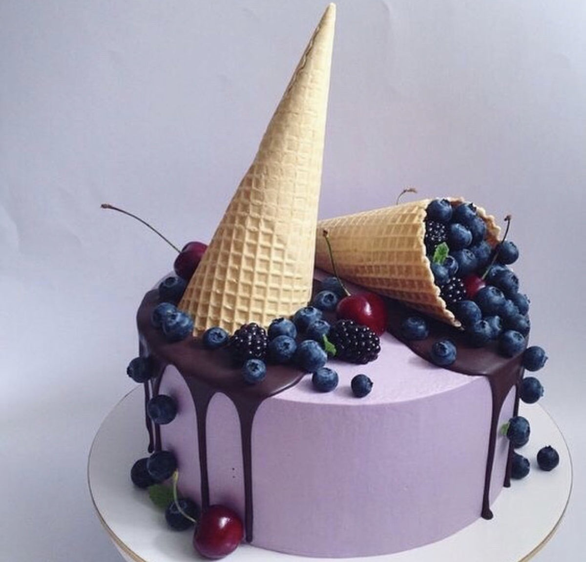 Dripping Cakes – Best Cakes Ltd